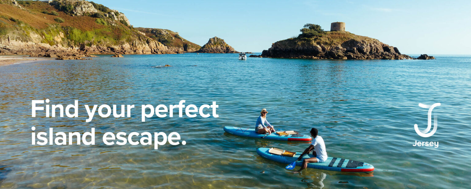 About the Channel Islands | Visit Channel Islands